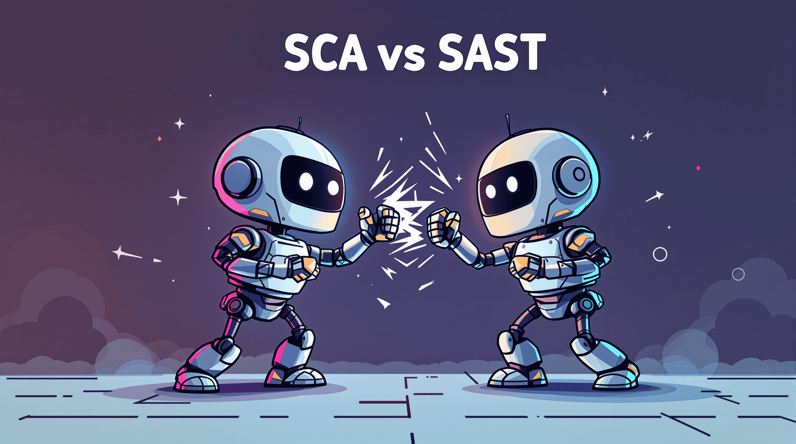 SAST vs. SCA: Which Tool Should You Start With for Your AppSec Program?